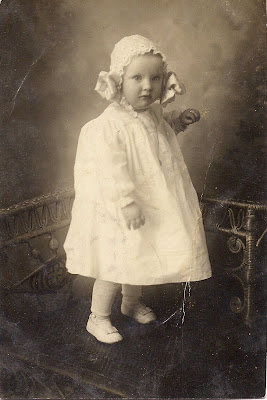 Nikki's Genealogy Journal