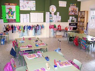 ALFABETIZANDO MI AULA !!