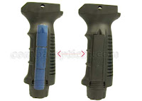 Combat Optical Hunting Sports: Tactical Ergonomic Foregrip with ...