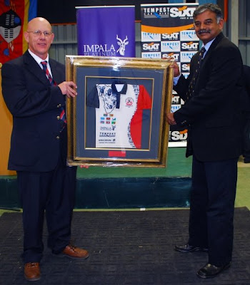 BOTSWANA CRICKET ASSOCIATION