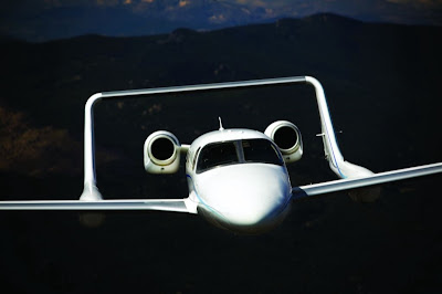 Planet Gadgets: Adam Jet A700