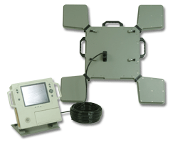 TVD Producciones s.a.: XAVER 800