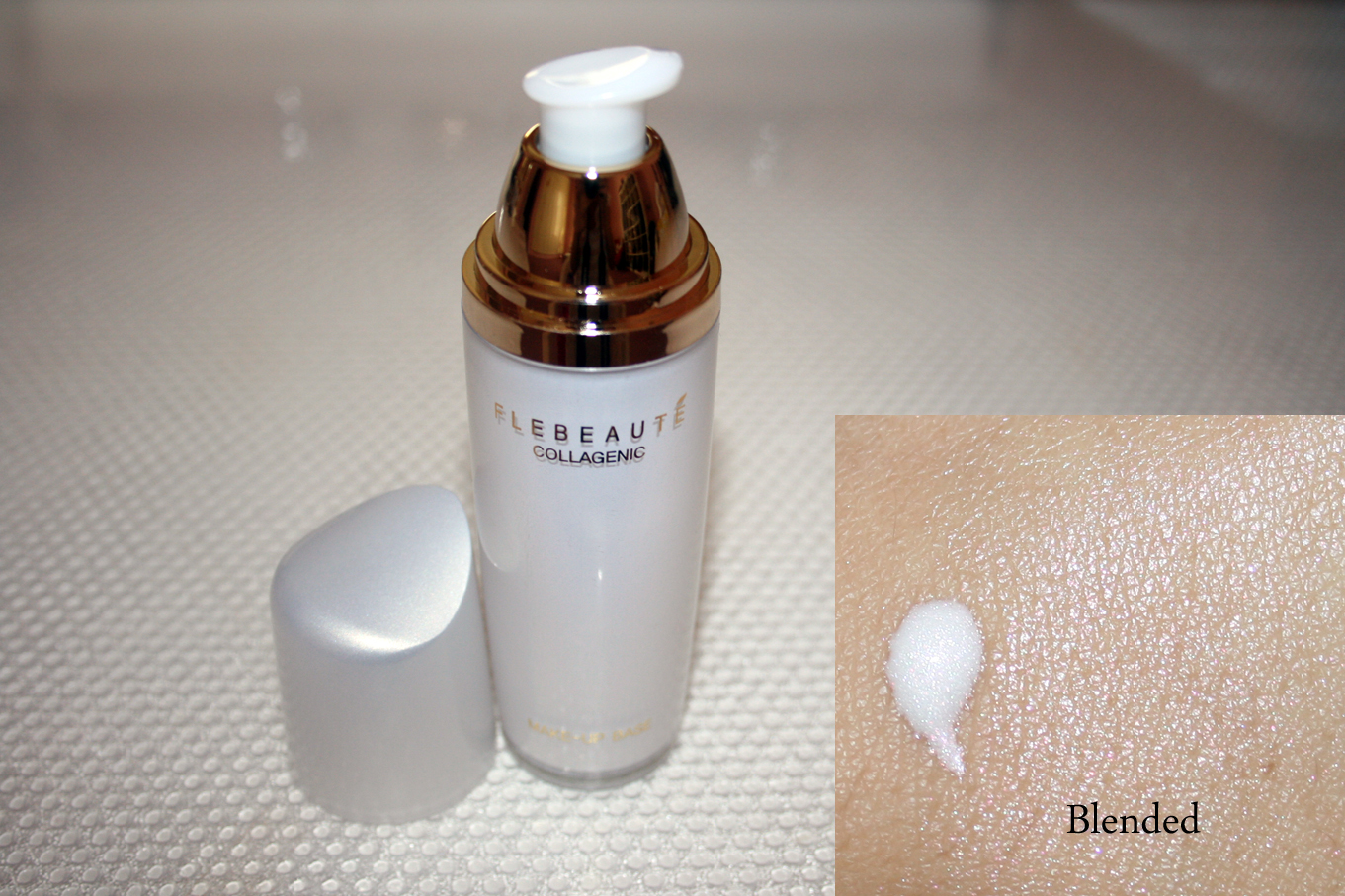 A Cup of Beauty: Review: Primers