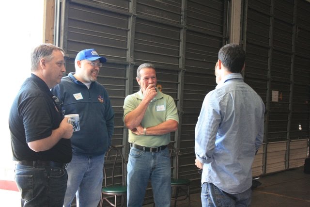 Jerry Combs for Sheriff