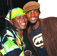 Showtime News: RADIO AND WEASEL RECORD BOMBING’S SONG