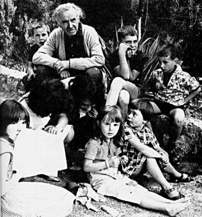 Conversando sobre educação: Conhecendo Freinet