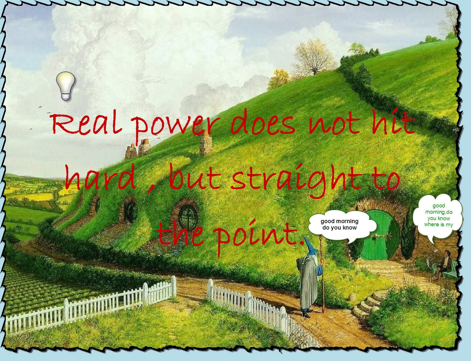 EngLish Is Always Fun