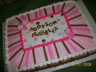 Creative Cakes and Other Sweet Treats