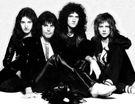 Song Lyrics Queen - 39 ~ Song Lyrics Update