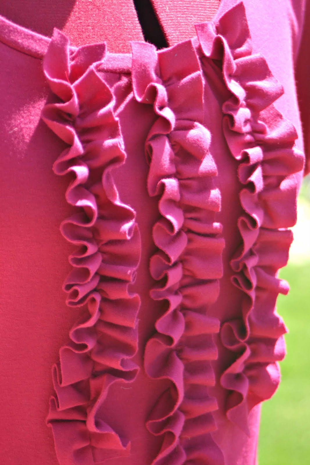 Girls in the Garden: April 2010