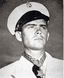 The Journey is the Reward: Medal of Honor Recipient, John Finn turns 100