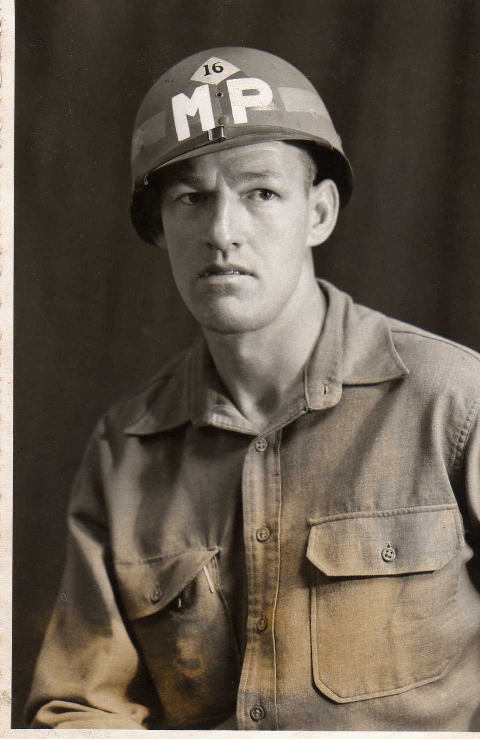 The Journey is the Reward: Donation to General Patton Scholarship of ...