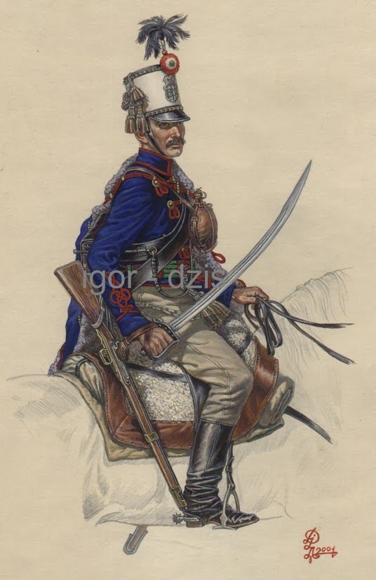 IGOR DZIS BATTLE PAINTING: 2010