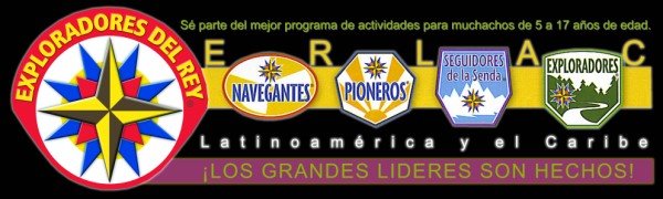 Exploradores del Rey