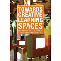 TOWARDS CREATIVE LEARNING SPACES