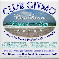 Guantanamo Bay Tourism Board