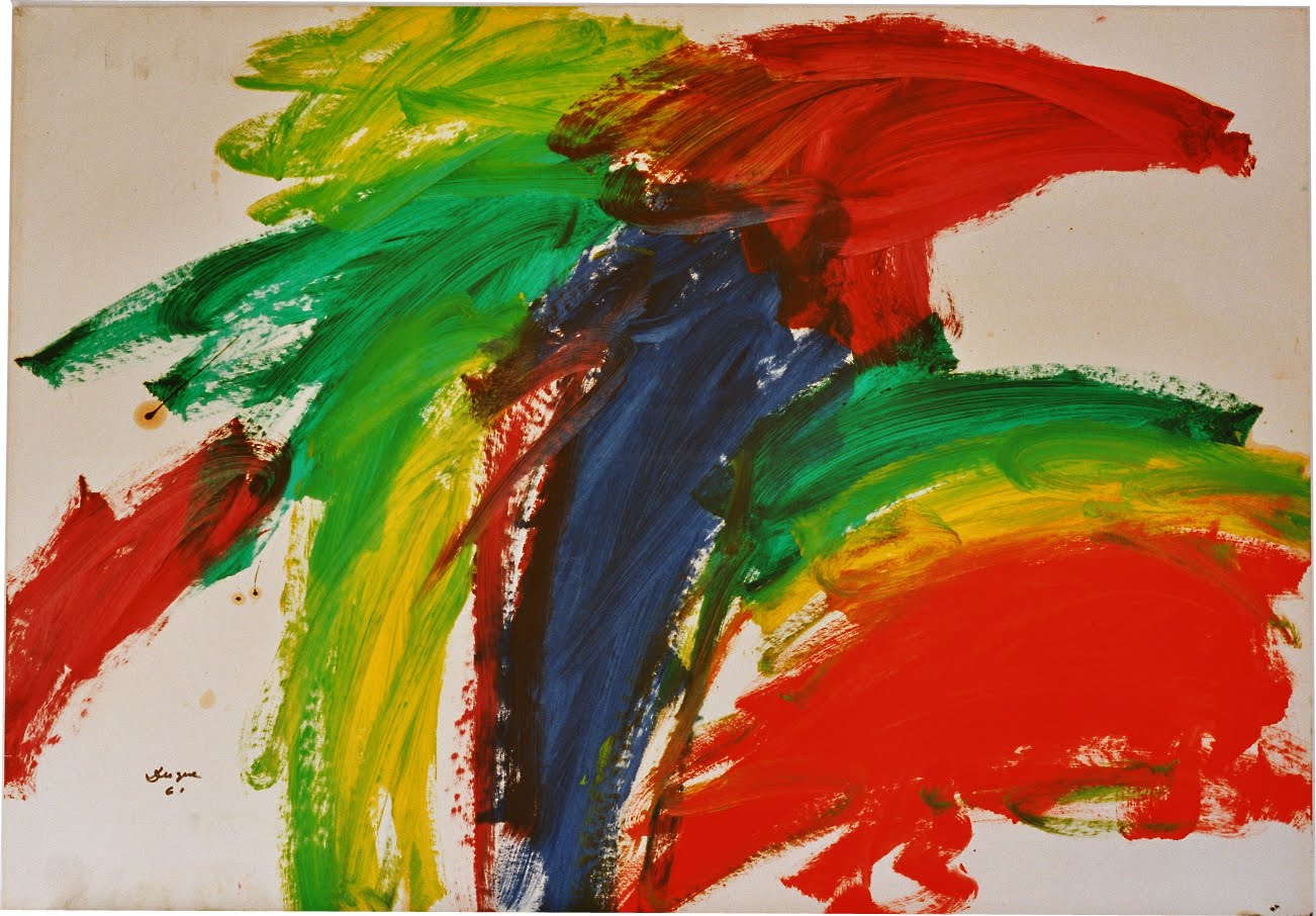 MANUEL DUQUE: Los papeles de Venezia