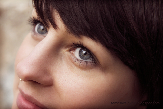 Samo Skralovnik Photography: Portret - Ana Ribič