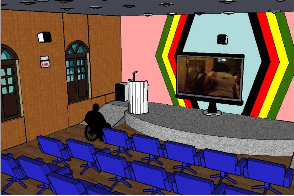 EDIFIQUE AÇÕES: INOVA FINDES 2010