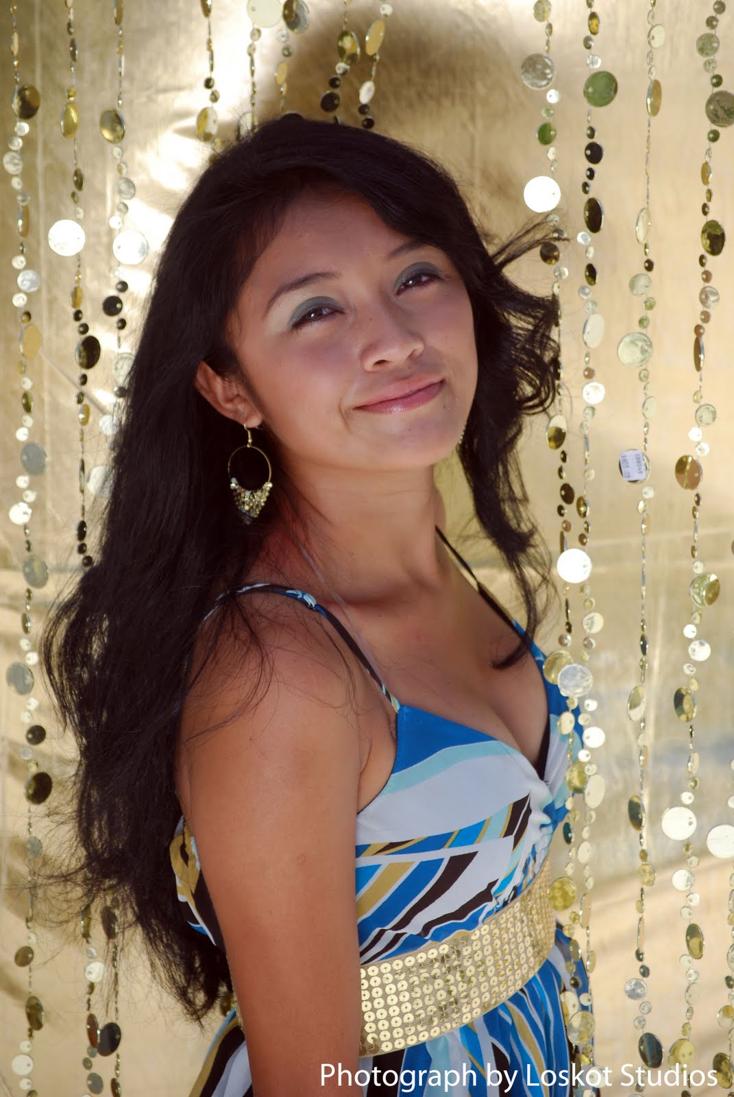 Miss Caye Caulker Lobster Fest Contestants 2010 - The San Pedro Sun