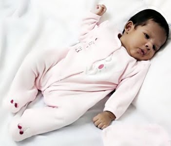 The San Pedro Sun and Visitor Guide: Miracle for Baby Maddy