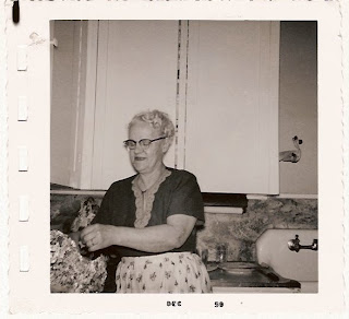 TravelinOma: Toys at Grandma's House