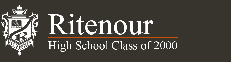 Ritenour High School Class of 2000: Reunion Schedule
