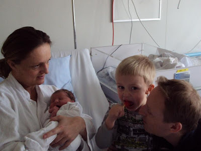 Noah´s dagbog: Hessellund Markmann