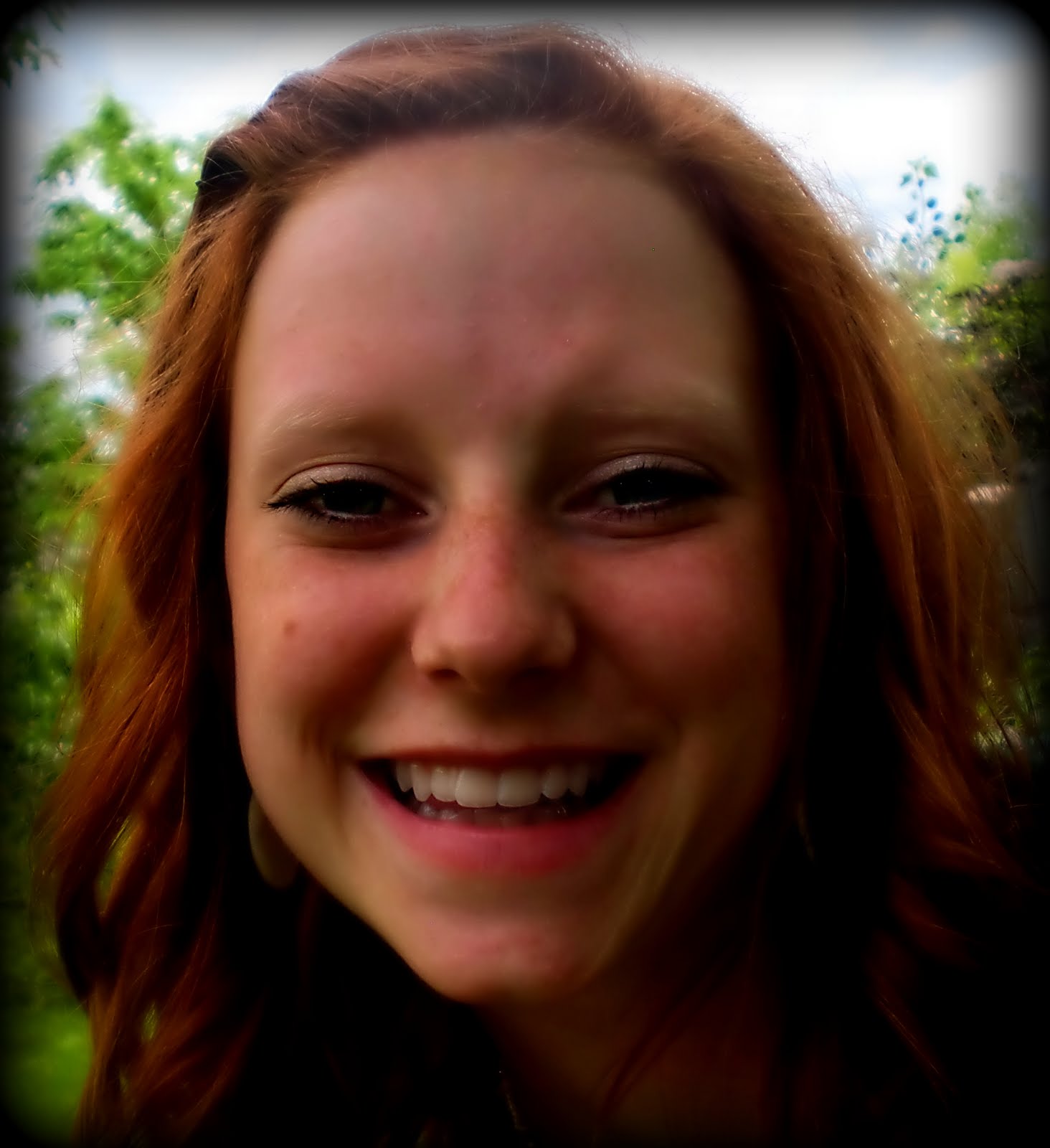 Serendipitous Memories: Jenny Lorraine Haskell