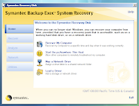 El Blog de Jorge Casto: Restauración de la imagen creada por Backup ...