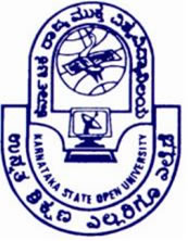 2016 MBA Admission, Entrance Exam: Karnataka State Open University ...
