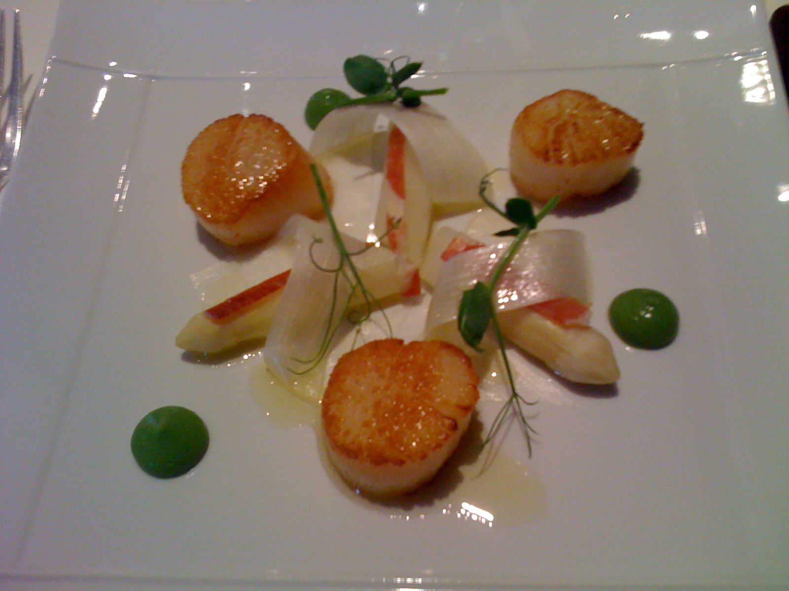 Exotic Travel Destinations: Restaurant Arenberg, Heverlee