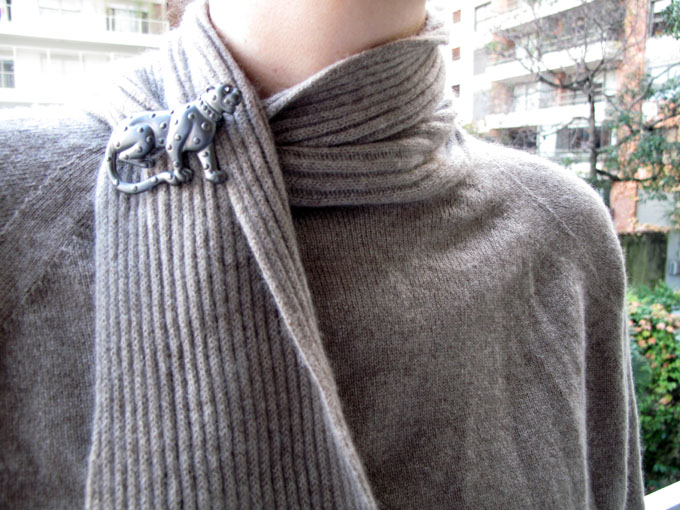 Lookbook, día 15. ¿Qué es exactamente el cashmere? - Moda Hypeada