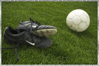 PREPARAÇÃO FÍSICA: A DIFERENÇA NA PRECISÃO DO CHUTE ENTRE O FUTEBOL ...