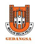 Persatuan Belia MBFM Felda Gedangsa - Biro Ekonomi & Usahawan: AJK MBFM