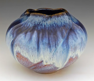 Shedwa: Beautiful Pieces from Campbell Pottery