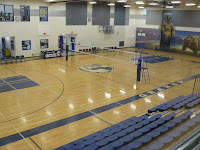 Chilliwack Secondary New School Update: GW Graham Visit