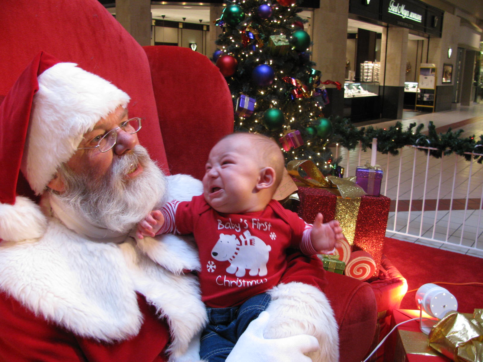 Helen's Corner: 2010