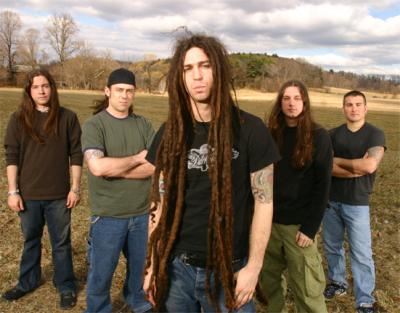 \m/ RocksTardoS \m/: Shadows Fall