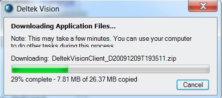 Deltek Vision DBA: Behind the scenes with SSRS and Vision, Part 1