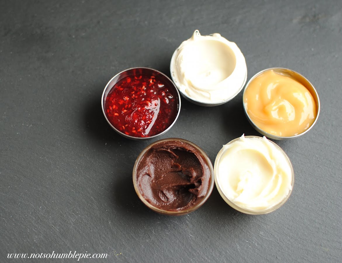 Not So Humble Pie: Macaron 101: French Meringue