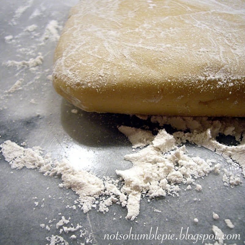 Not So Humble Pie: Science Cookies: Periodic Table