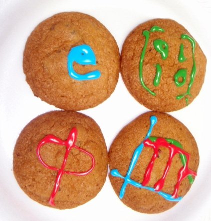 Not So Humble Pie: Science Cookie Roundup #5