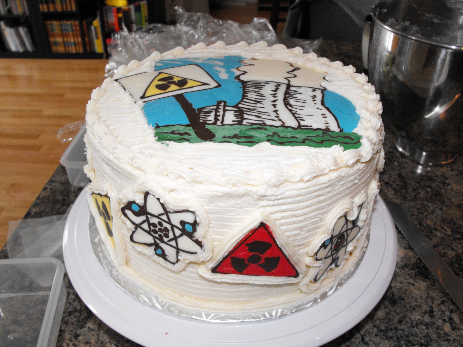 Not So Humble Pie: Science Cookie Roundup #8