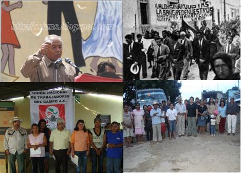 ASI- AGENCIA SINARQUISTA DE INFORMACIÓN: UN PUEBLO QUE LUCHA Y APRENDE