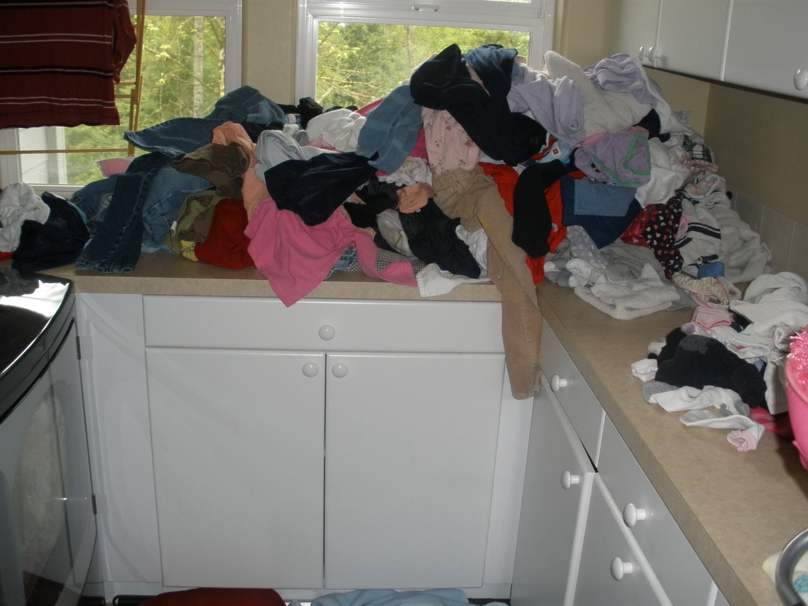 Feeling stressed out at home? Your clutter may be affecting your mood
