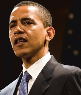 Barack Obama Biography