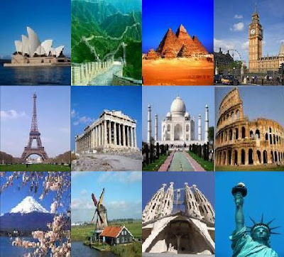 Photo Travel: Photo Travel