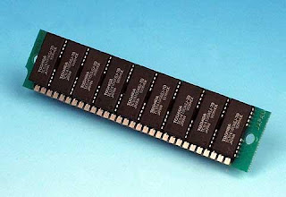 Tipos de memorias RAM