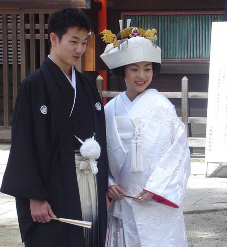 Just Another Day in Japan: Japan and Dating: Part 2